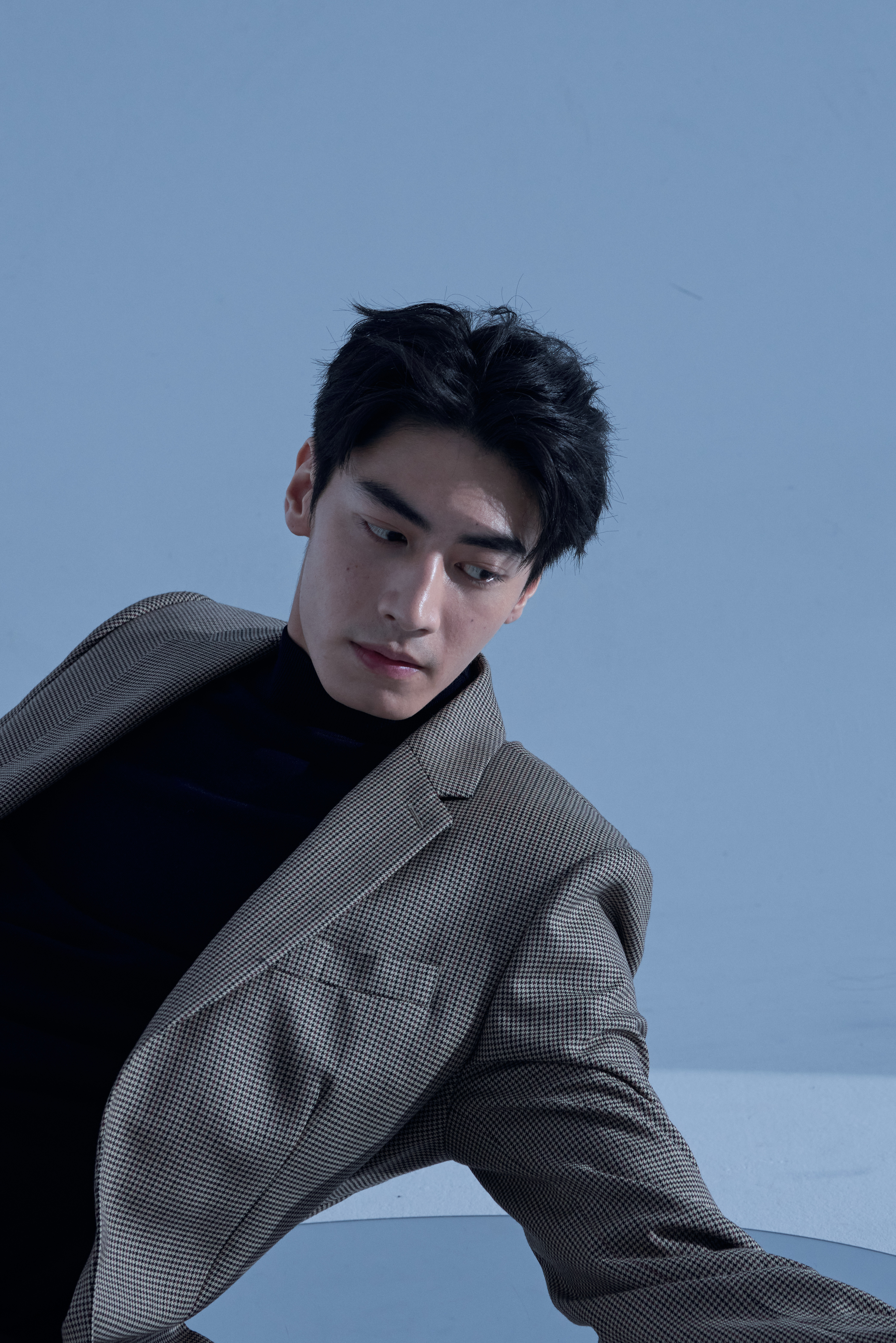 專訪／宋柏緯沉迷網咖遭爸狠打 嘆時代更迭：我喜歡以前的東西│TVBS新聞網