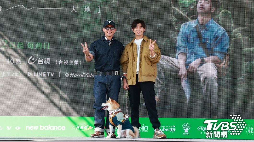 大S會嚇昏！具俊曄爆料愛妻「最怕1物」 超MAN舉動呵護│TVBS新聞網