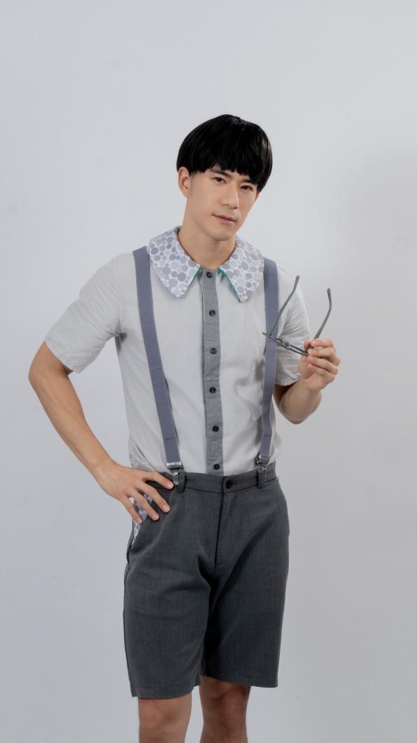 JR認接受「人生最大挑戰」 在家盲練40天：半夜都會驚醒│TVBS新聞網