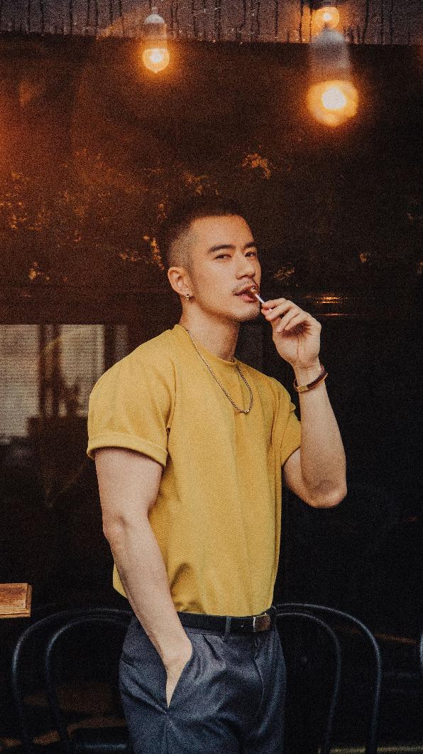 JR認接受「人生最大挑戰」 在家盲練40天：半夜都會驚醒│TVBS新聞網