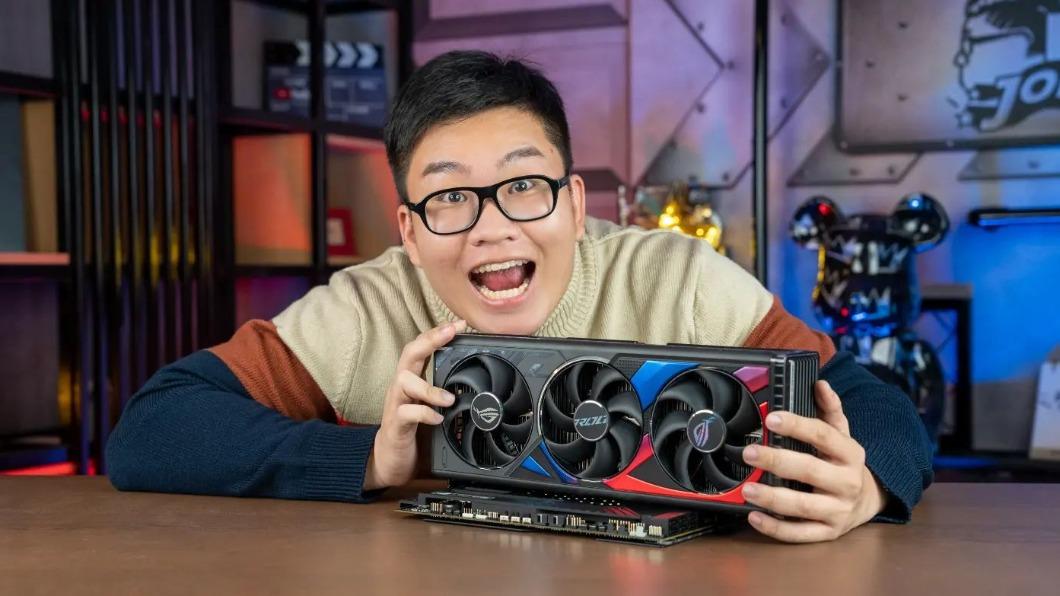 惹大麻煩！擁全台前1%資產、拍片掀爭議 Joeman事蹟一次看│TVBS新聞網