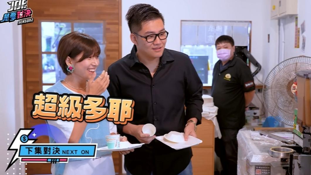 Joeman持大麻被逮！「Joe是要對決」預告上片 製作人悄悄刪文│TVBS新聞網