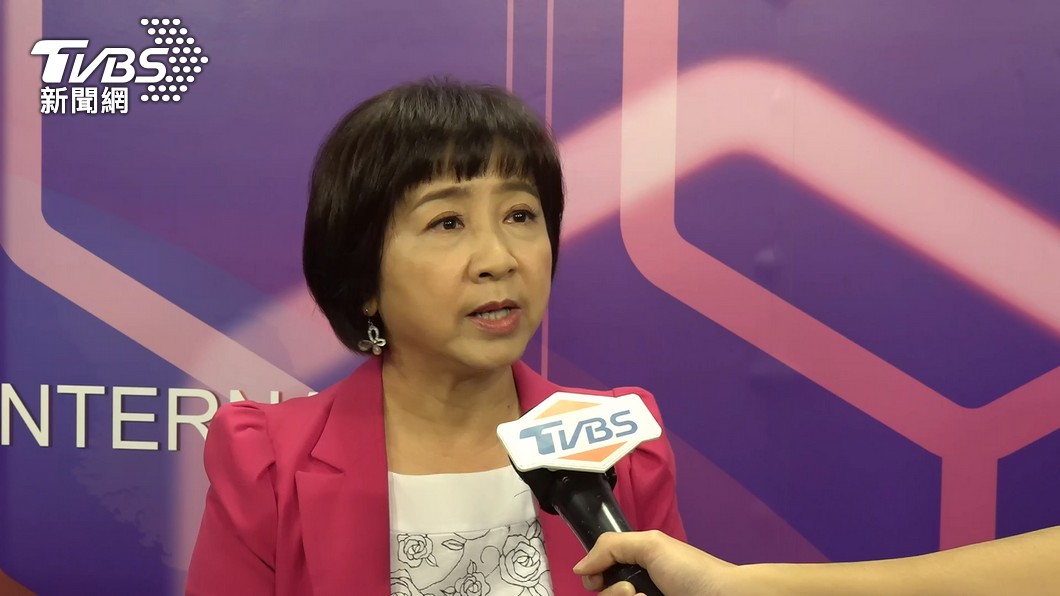 成立「ESG永續發展部」 莊開文主播擔任大使│TVBS新聞網