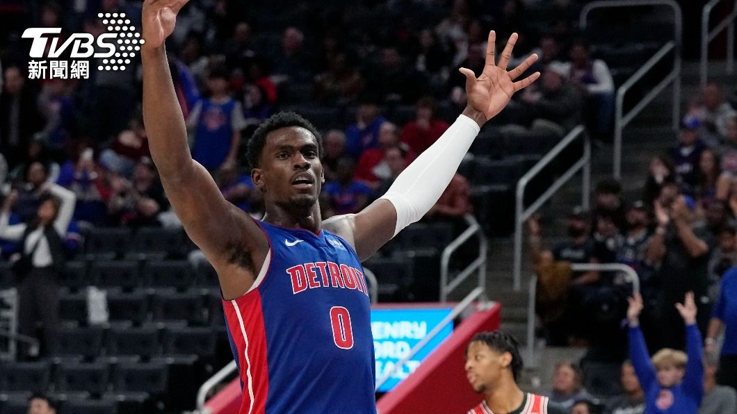 NBA／懷斯曼再丟先發！柯瑞送祝福「他會找到定位」：時間問題│Stephen Curry│James Wiseman│Jalen Duren│TVBS新聞網