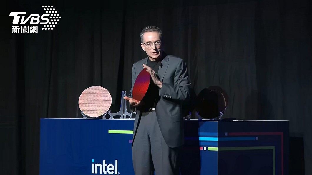 曝錯失3大商機! 英特爾CEO:AI將無處不在│TVBS新聞網