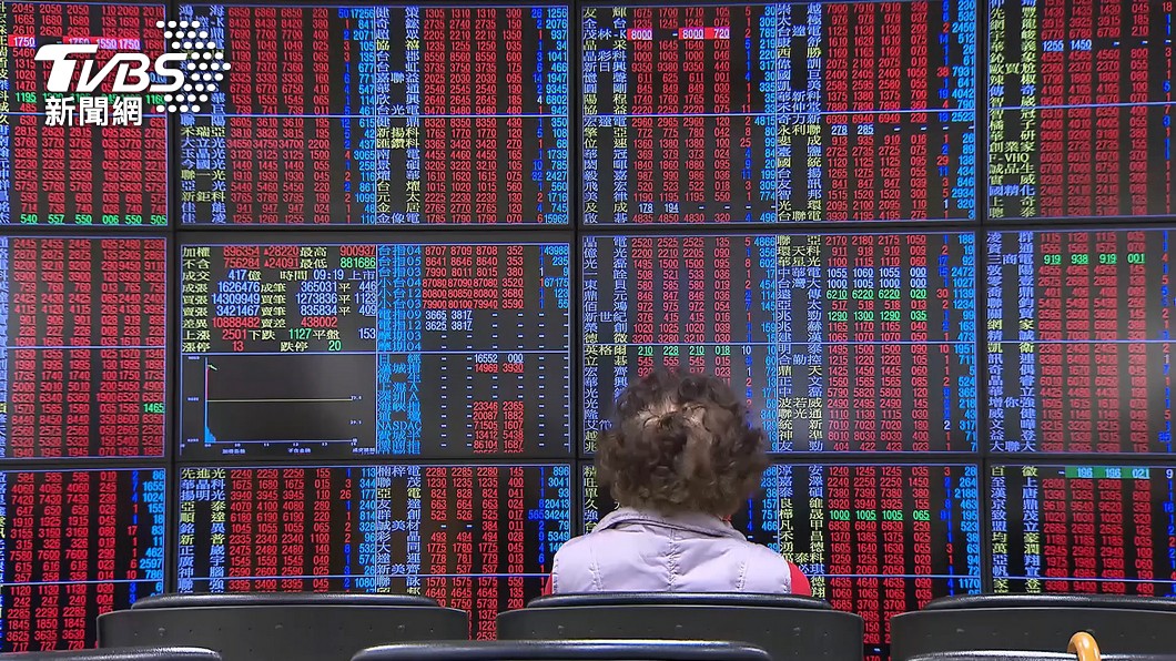 曝錯失3大商機! 英特爾CEO:AI將無處不在│TVBS新聞網