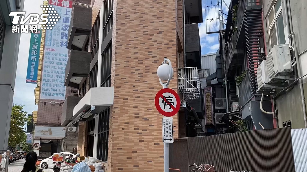 砸2.8億蓋透天厝！ 知名鹽酥雞「供員工住宿」│TVBS新聞網