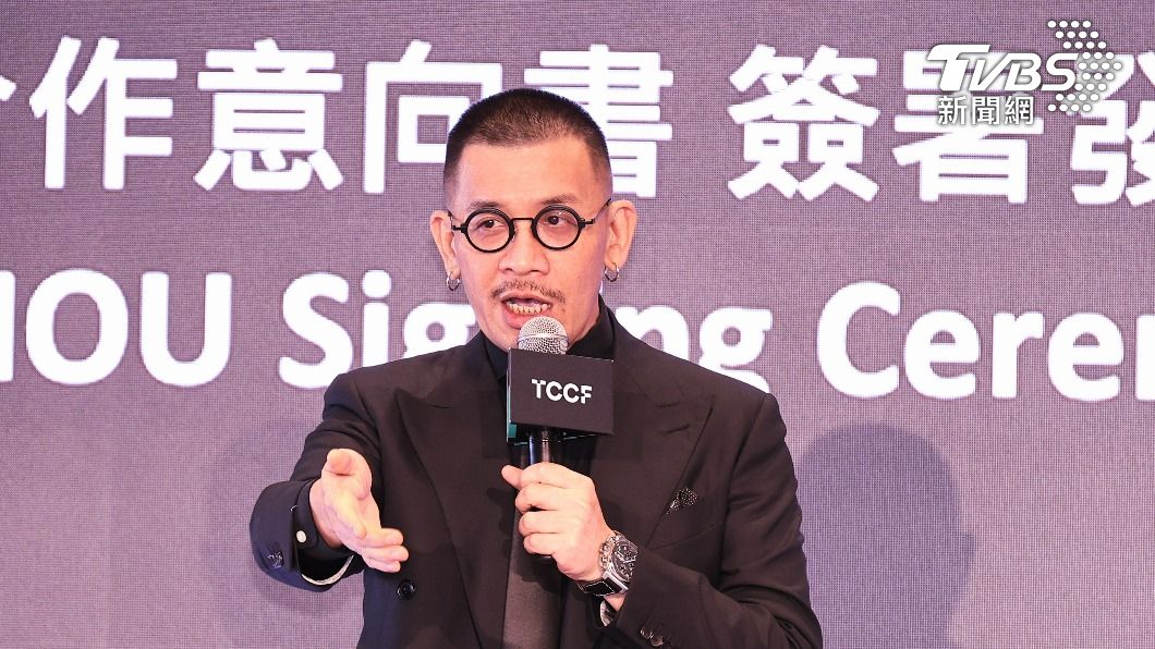 不只許光漢！ 台星攻韓下一步 文策院攜手韓國CJ助陣│TVBS新聞網