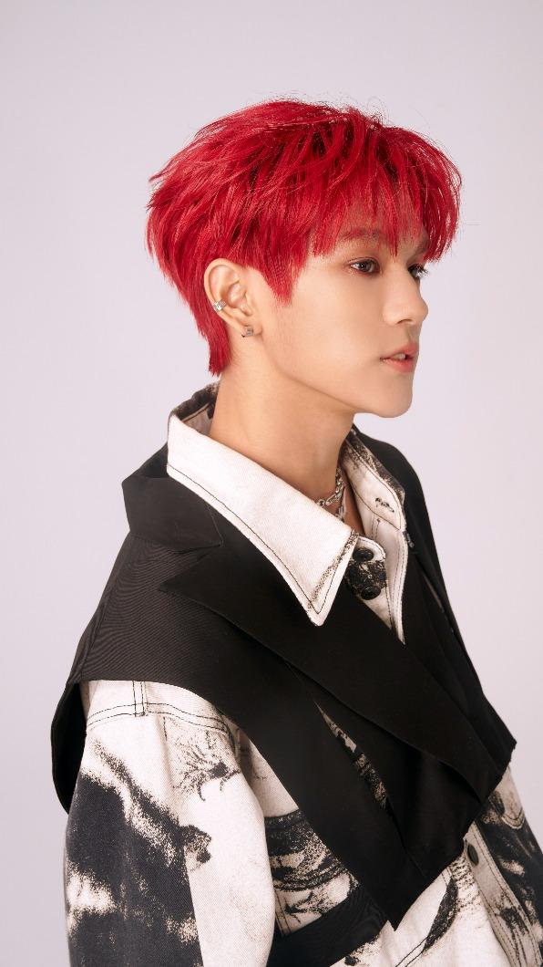 AcQUA源少年成員藏不住的愛 與「她」對眼心跳加速│TVBS新聞網