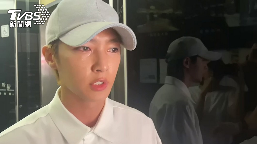 涉犯兒少性剝削2罪 炎亞綸最重恐關8年│TVBS新聞網