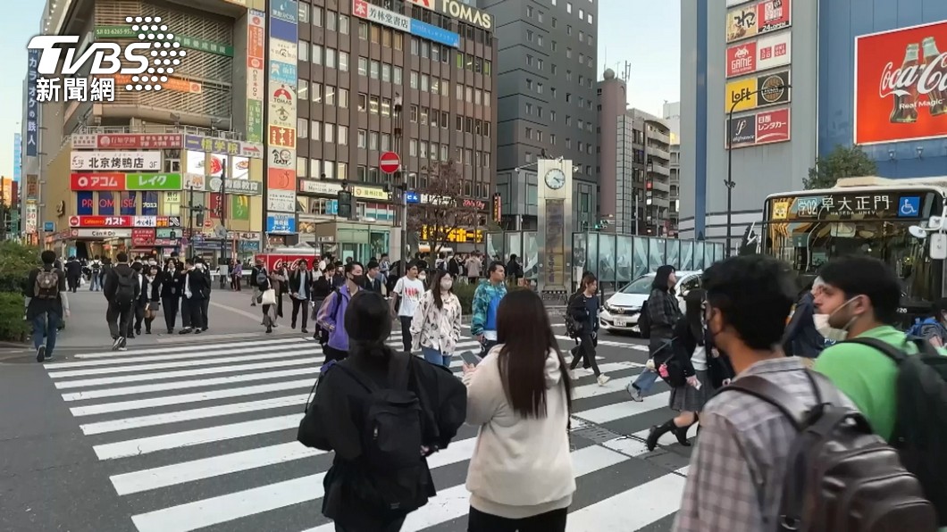 台人赴東京早稻田「高田馬場」開店 租金省5倍│TVBS新聞網