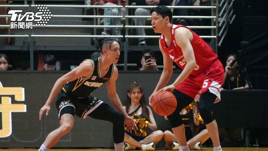 東超／豪弟三分雨射暈首爾SK騎士 新北國王搶東超首勝│TVBS新聞網