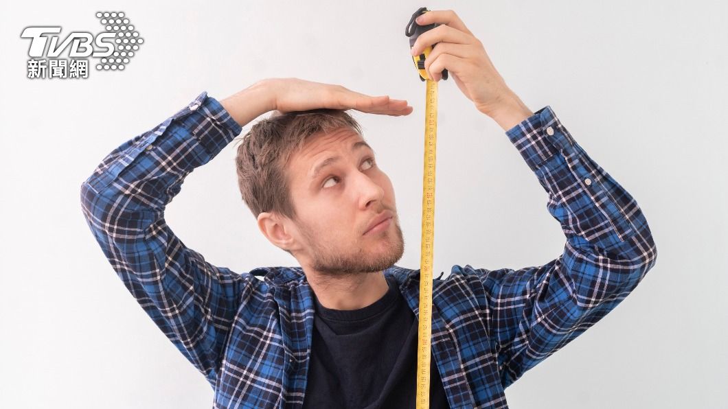 小弟弟尺寸排行！這國「平均17.6公分」奪冠 美國跌出前50│TVBS新聞網