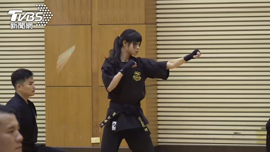 總統大選特勤正式成軍！ 以「3+1」組做準備│TVBS新聞網