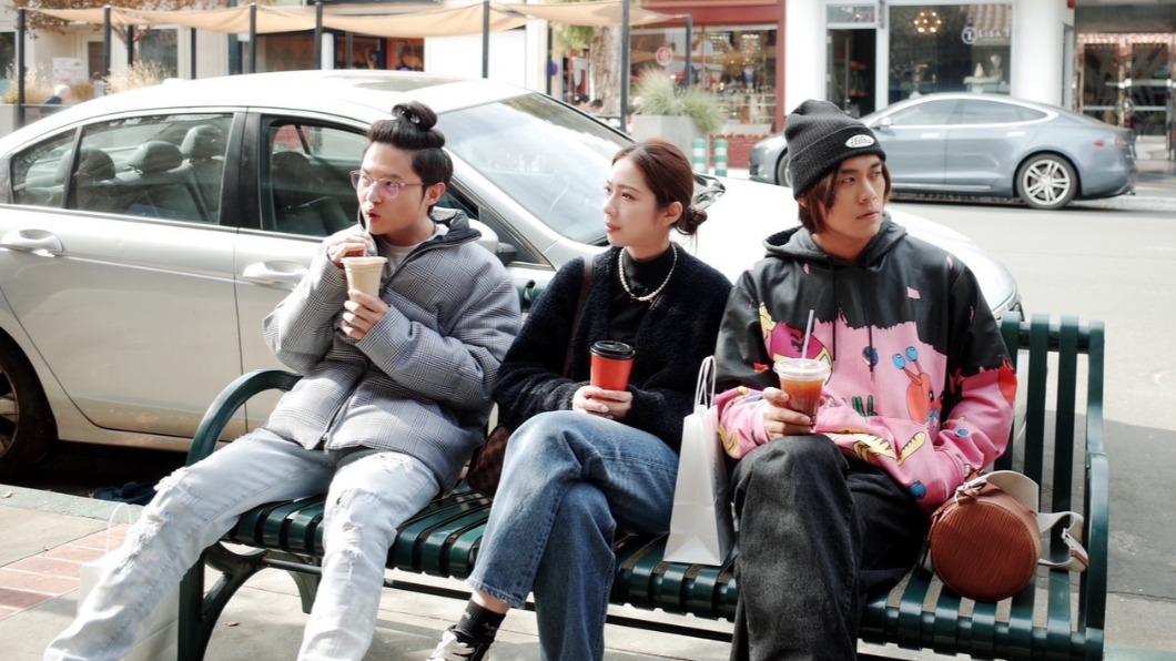 告五人首辦巡演「狂吸25萬粉絲力挺」 朝聖U2激喊：超震撼│犬青│雲安│哲謙│TVBS新聞網