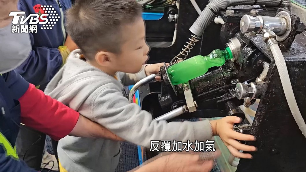 「彈珠汽水」DIY自己動手做 經典童年記憶│TVBS新聞網