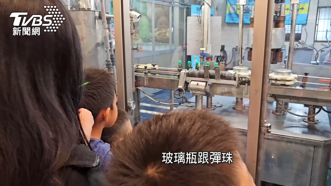 「彈珠汽水」DIY自己動手做 經典童年記憶│TVBS新聞網