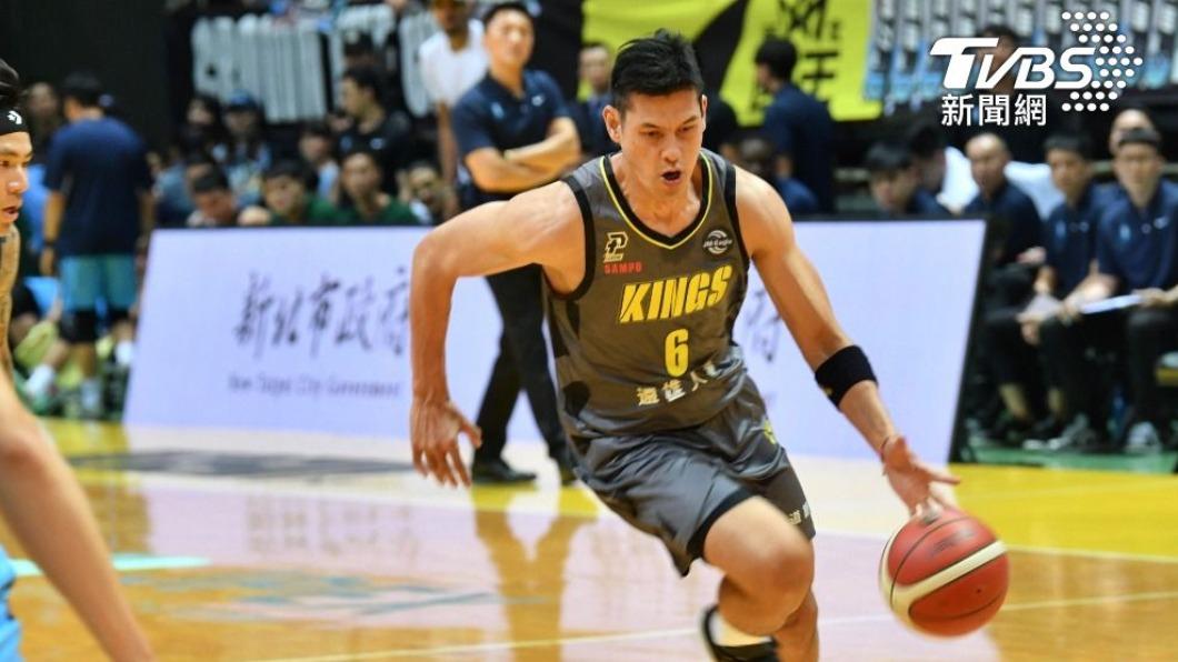 PLG／場外風波懲處出爐！楊敬敏禁賽15場 戴維斯20場罰35萬│TVBS新聞網