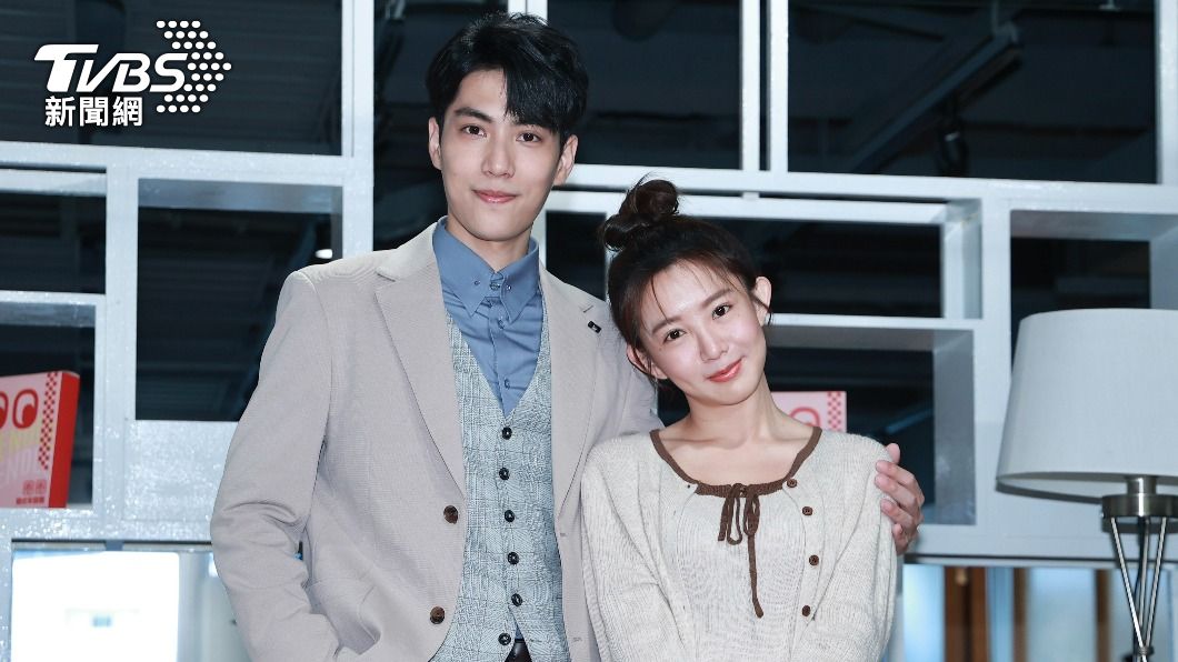 林子閎2個月增肥10公斤！親吐感情狀態 「烏龜」成交友首要條件│TVBS新聞網