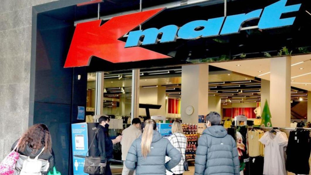 澳洲耶誕火腿包裝諧音哏 Merry HAM-MAS太像哈瑪斯急下架│TVBS新聞網