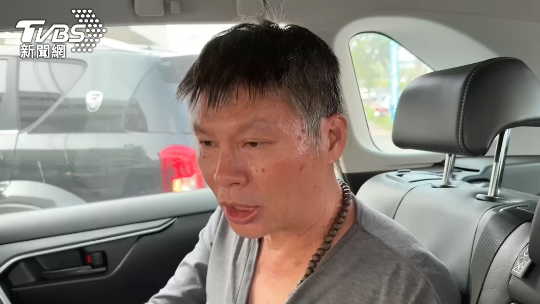 剛綠燈就被叭！重機騎士嚇到停5秒 遭開單罰1萬8│TVBS新聞網