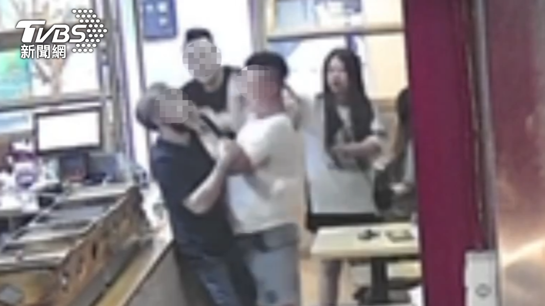 前AV男優開餐廳被打到進醫院 控女員工曠職還撂黑幫動粗│TVBS新聞網