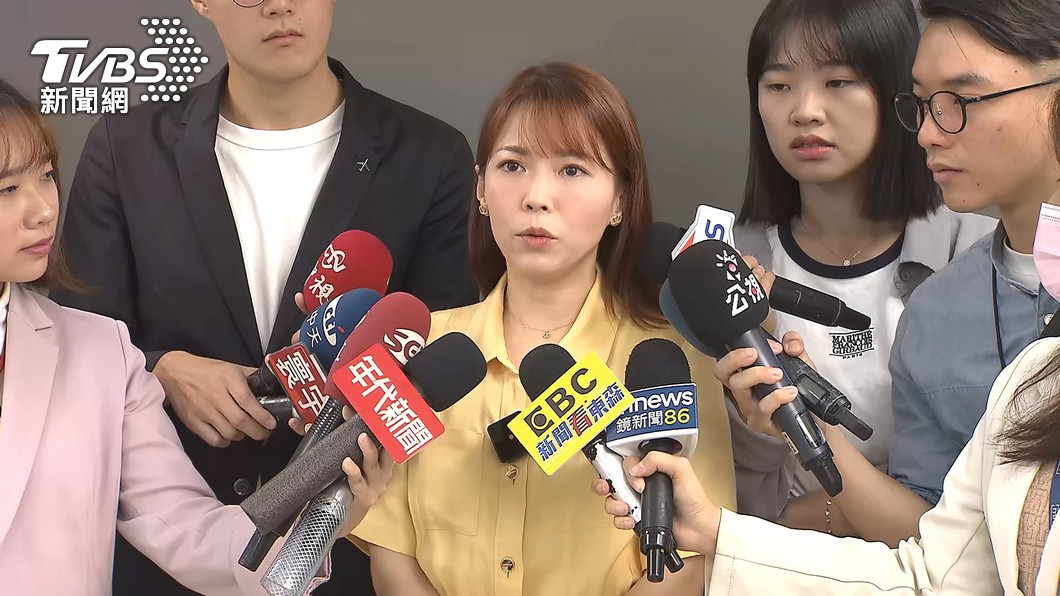 暗示藍白分手？ 柯文哲競選影片藏「副手」│TVBS新聞網