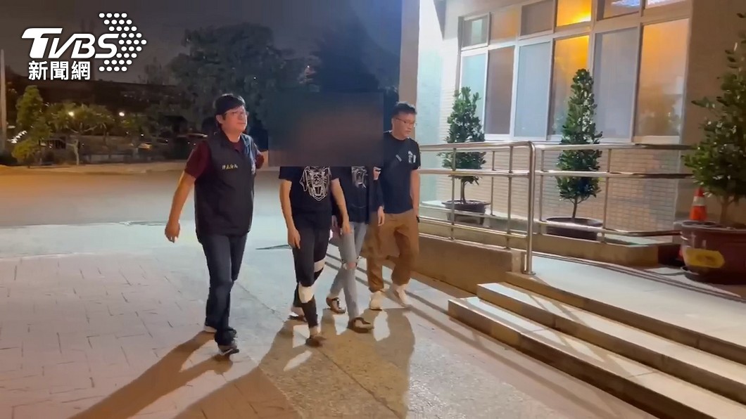 「男友們」的戰爭 都認女是真愛、街頭5打1│TVBS新聞網