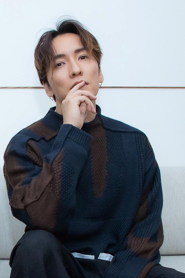 w-inds.出道22年「自稱還年輕」 橘慶太不滿意腹肌：練好再來台│TVBS新聞網