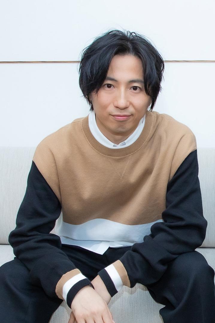 w-inds.出道22年「自稱還年輕」 橘慶太不滿意腹肌：練好再來台│TVBS新聞網