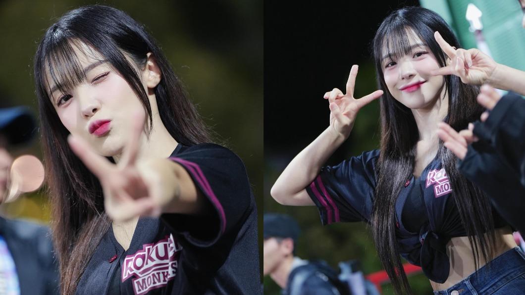 樂天最快今封王！李多慧喊話「再拚一場」 霸氣宣布不走了│TVBS新聞網