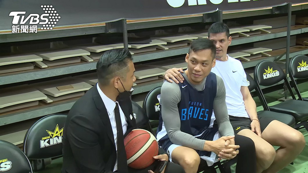 好市多張嗣漢接PLG會長 黑人陳建州當副手│TVBS新聞網