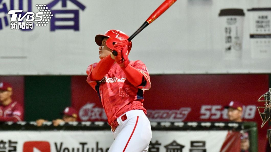 台灣大賽／徐若熙解封飆7K！樂天遭完封僅敲2安 味全龍逼出搶七│TVBS新聞網