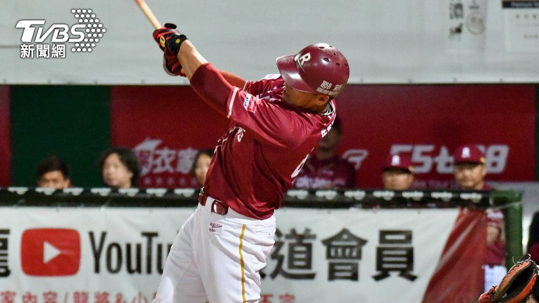 台灣大賽／徐若熙解封飆7K！樂天遭完封僅敲2安 味全龍逼出搶七│TVBS新聞網