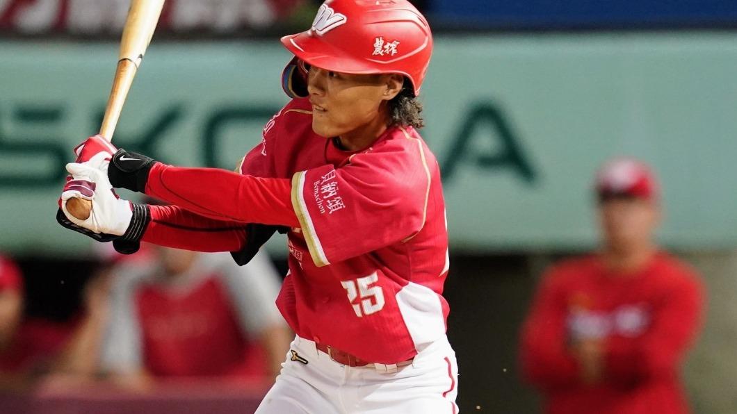 台灣大賽／徐若熙解封飆7K！樂天遭完封僅敲2安 味全龍逼出搶七│TVBS新聞網