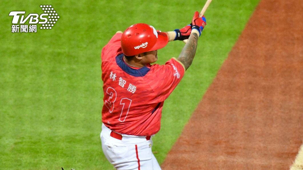 台灣大賽／徐若熙解封飆7K！樂天遭完封僅敲2安 味全龍逼出搶七│TVBS新聞網