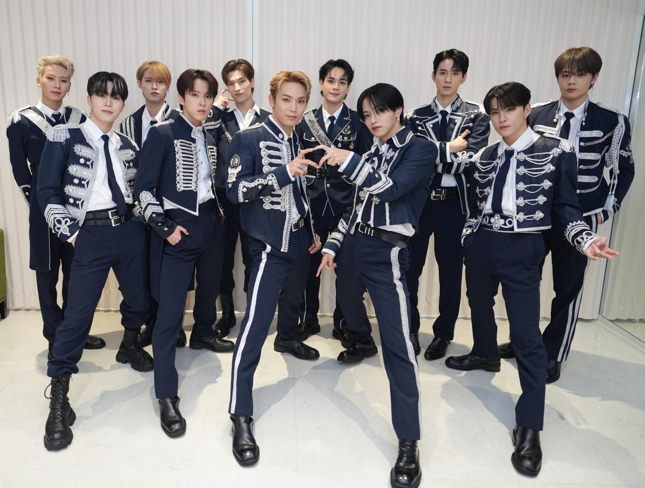 JO1全員撩妹高手！現場約粉絲一起回家 自信喊：我們是神顏男團│TVBS新聞網