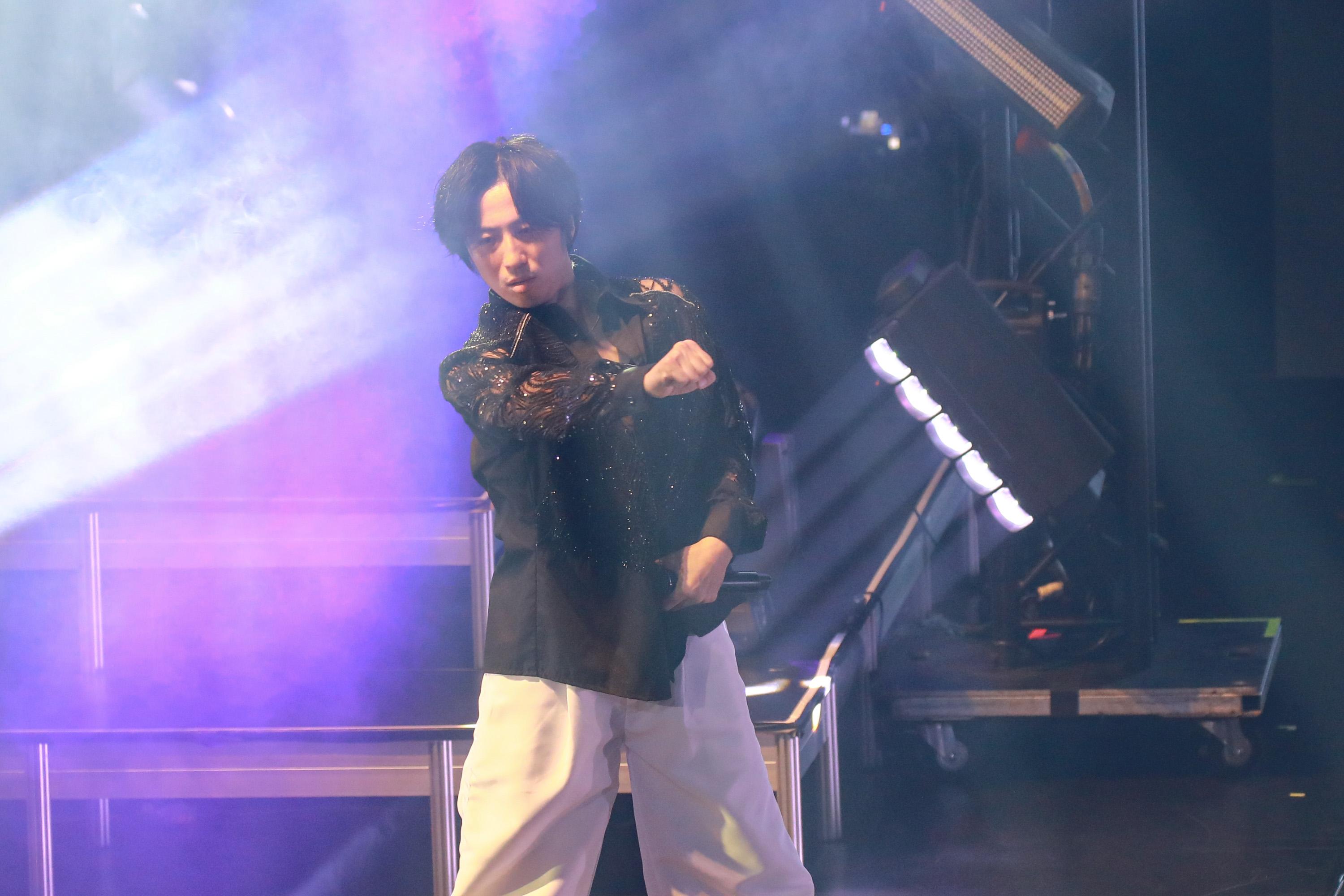 超有誠意！w-inds.新歌首秀獻台粉 被讚好帥竟質疑：要確定捏？│TVBS新聞網