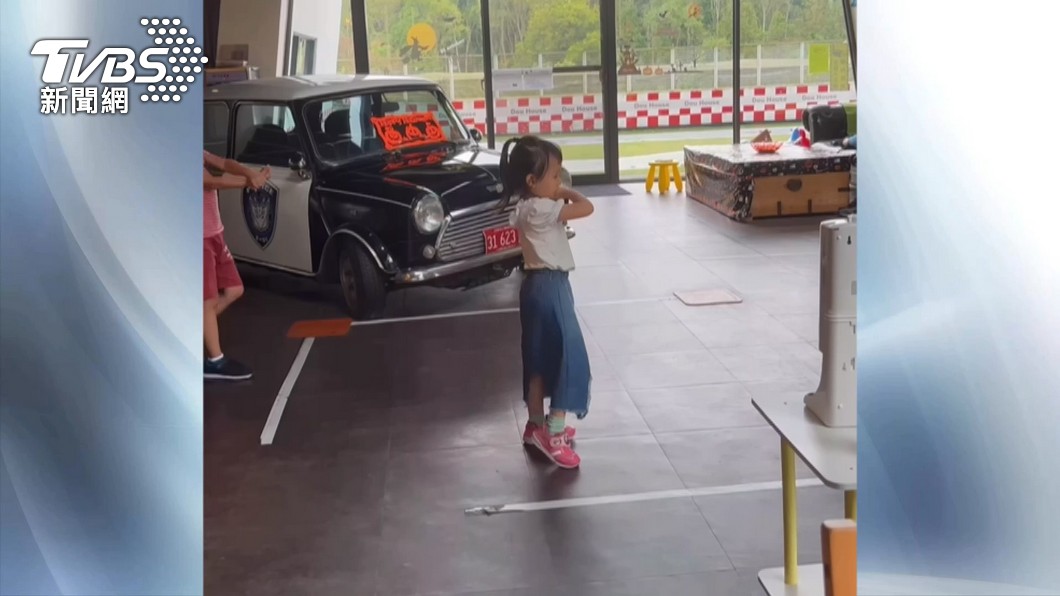 台灣之光！政大生「奪K-POP舞蹈冠軍」 5歲妹妹1招吸SOMI點讚│TVBS新聞網