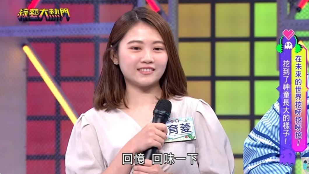 《海豚灣戀人》童星長大了！消失20年當行政人員 罕見露面變超美│TVBS新聞網