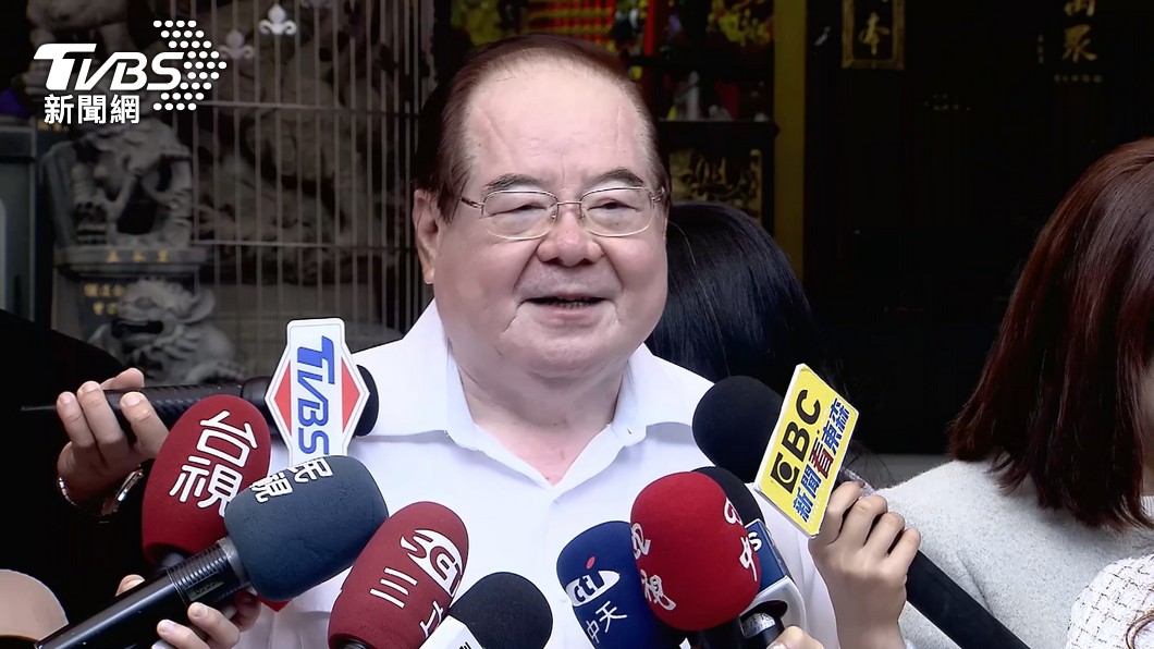 改口背書德國模式民調？ 馬辦駁：是全民調│TVBS新聞網