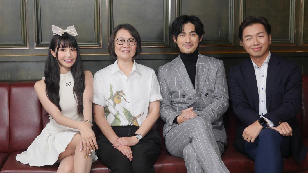 周渝民認了罹病！防衛心太重「無法與路人一起走路」 釀嚴重恐懼症│TVBS新聞網