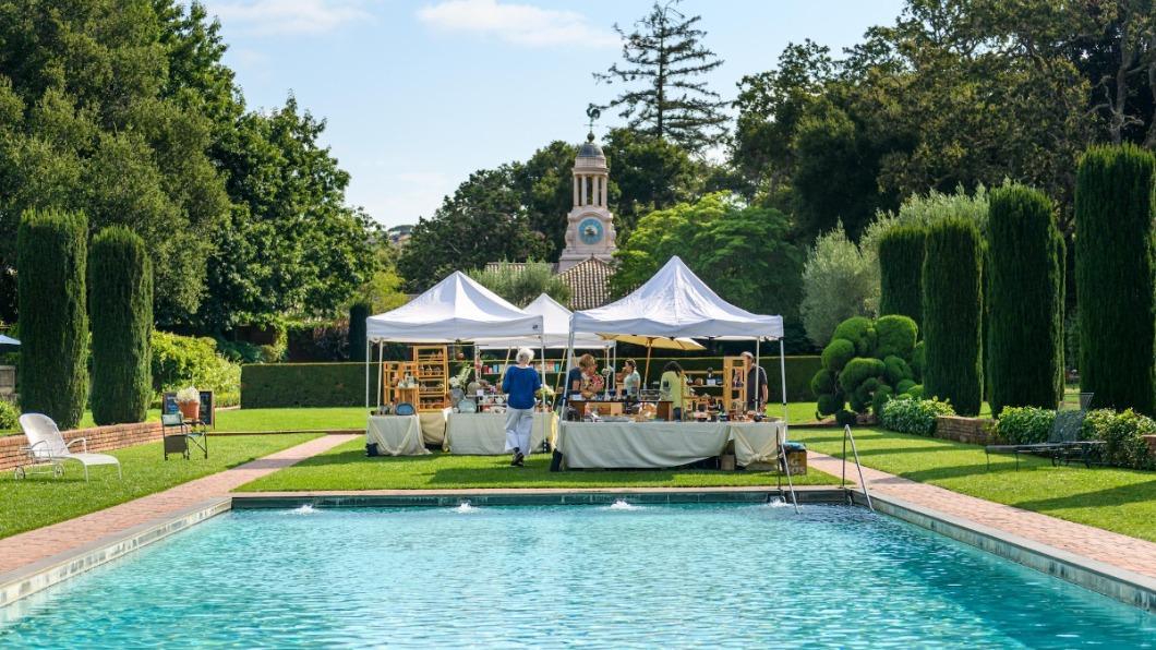 「拜習會」在費羅麗莊園登場！選址藏玄機 揭秘百年莊園背後故事│TVBS新聞網