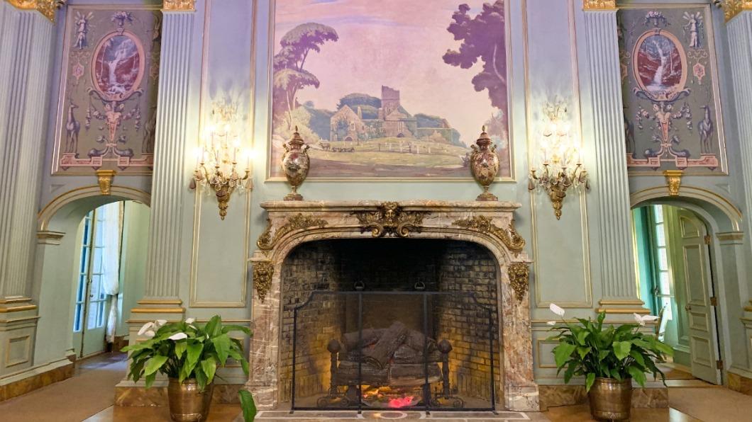 「拜習會」在費羅麗莊園登場！選址藏玄機 揭秘百年莊園背後故事│TVBS新聞網