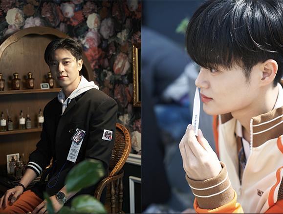 AB6IX田雄、朴佑鎮再訪寶島！ 親備「專屬私密氣味」台粉準備聞│TVBS新聞網