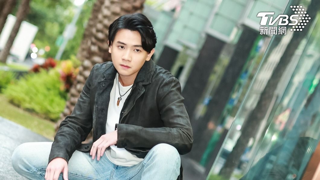 謝祖武丟6位數帳戶斷金援！20歲帥兒「工地扛水泥」日領2500│謝展榮│星二代│有生之年│TVBS新聞網