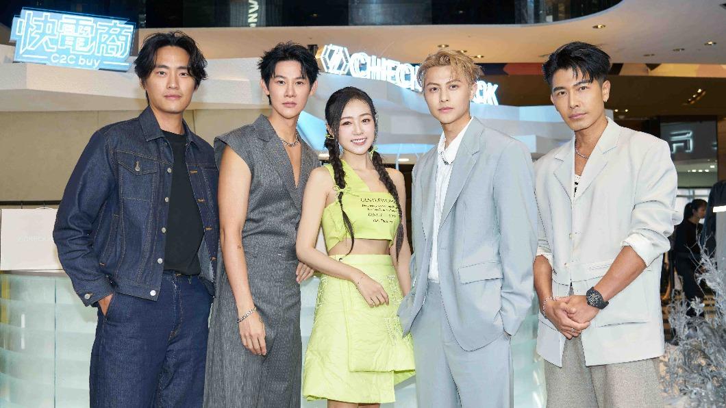 愷樂驚傳閃婚又恢單！多年好友鬆口「對話內容」：希望她一切都好│TVBS新聞網