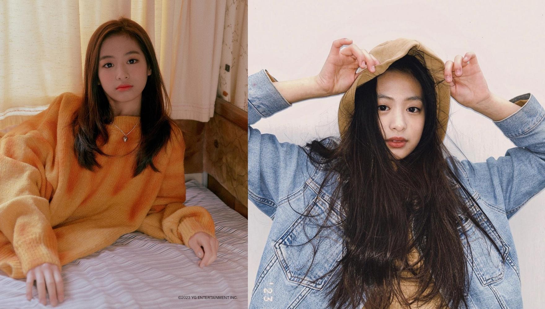 出道倒數！「小Jennie」離開BABYMONSTER 退團原因YG全說了│TVBS新聞網