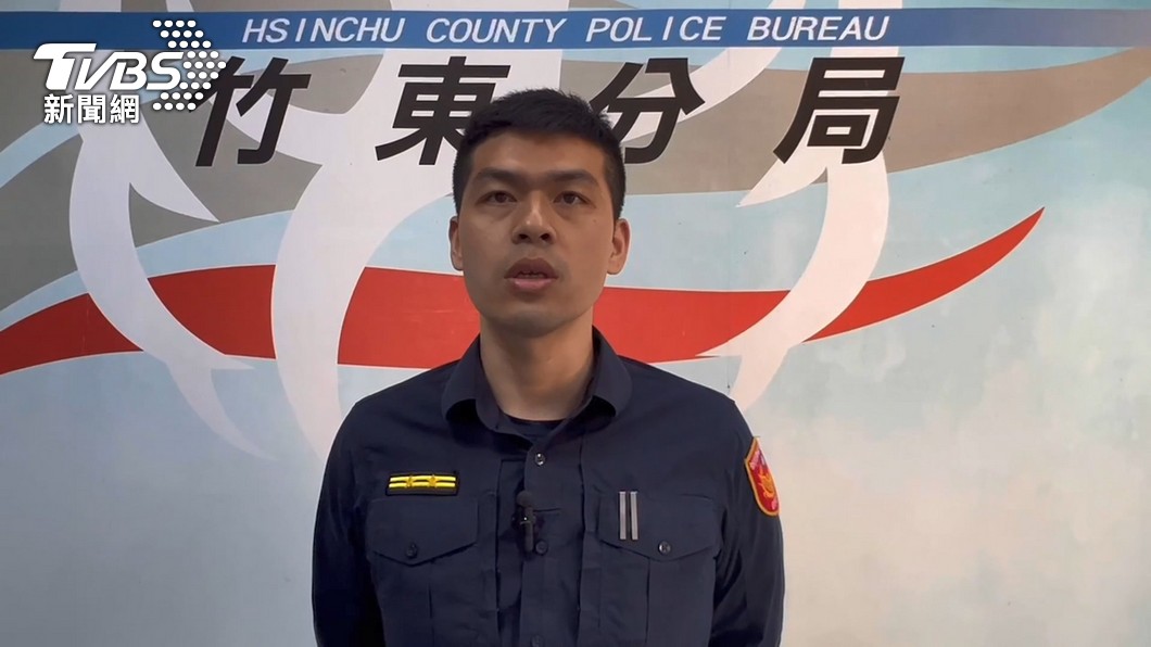 精神不濟！遊覽車跨雙黃線 恍神連撞7車│TVBS新聞網