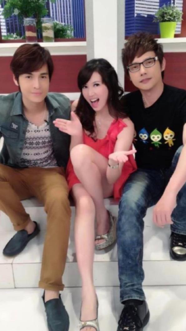 爆嗆聲高層「被消失」！包偉銘不忍出面全說了 Gino道歉發聲│廖家儀│三立高層│Gino跳槽│TVBS新聞網